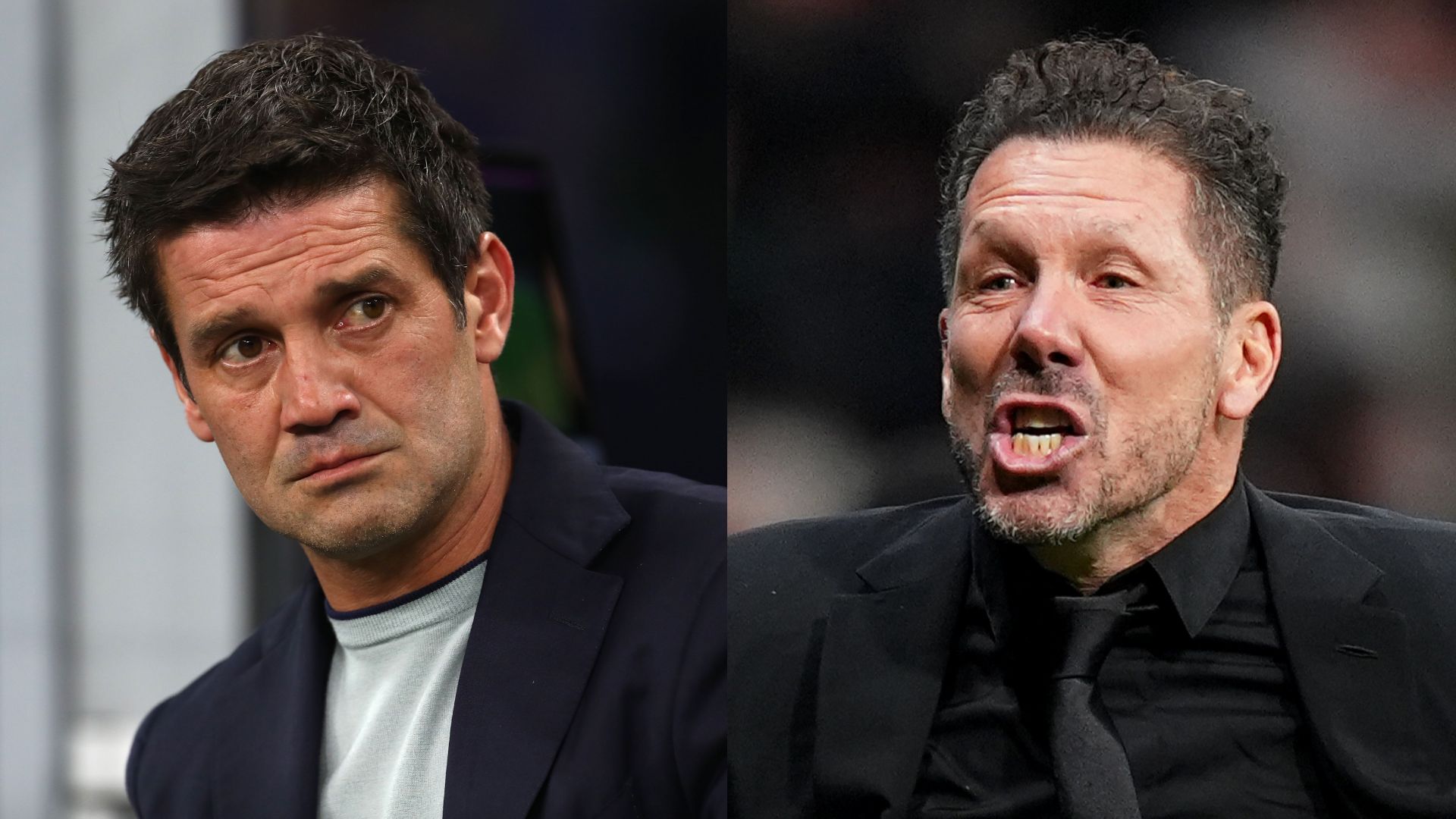 Diego Simeone told he'll have to wait for Inter job as president stands by Christian Chivu after ...